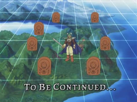 Yu Gi Oh Capsule Monsters Episode 1 Getting Played Review The