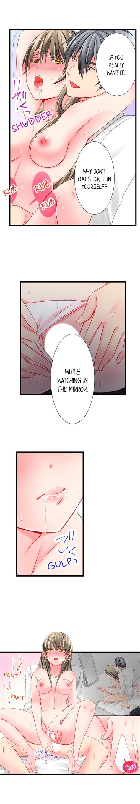 Graduation Sex Chapter 7 Read Webtoon 18
