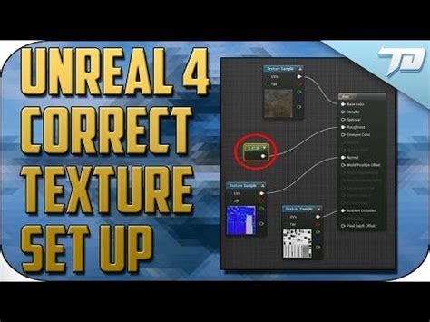 How To Set Up Textures In Unreal Engine No Gloss Shine YouTube Engineering Unreal