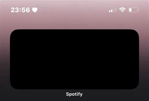 Spotify Widget R Truespotify