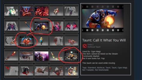 Check This Out Description Inside Issue 6799 ValveSoftware Dota2