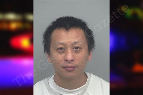 Feng Yang — Gwinnett County Jail Bookings