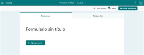 Microsoft Forms