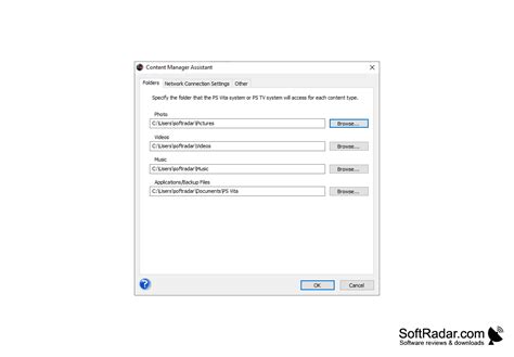 Download Content Manager Assistant For Windows 11 10 7 8 8 1 64 Bit