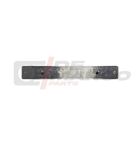 Renault 4 F4 2nd Series Chrome Plated Emblem With Black Plastic Base