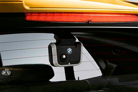Купить видеорегистратор Аdvanced Car Eye 2.0 на BMW в Москве, цена ...