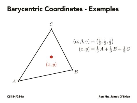 Cs184284a Lecture 5 Texture Mapping