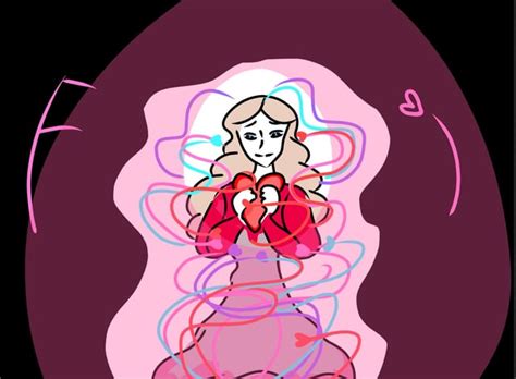 Introverted Feeling Fi Personified Rmbti