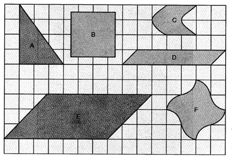 NCERT Solutions For Class 5 Maths Chapter 3 How Many Squares