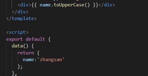 toUpperCase 方法用于把字符串转换为大写 好大的虫子 博客园