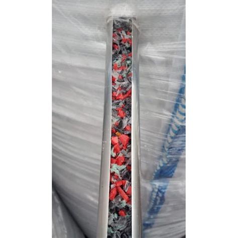 Pmma Polymethyl Methacrylate Regrind Application Industrial At Best Price In Mumbai Wood