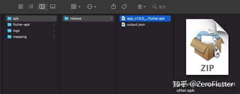 Flutter 中如何优雅的实现多渠道打包（埋点统计系列） 知乎