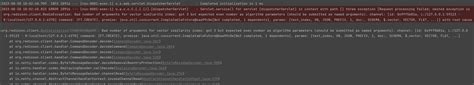 redisearch can not create vector field · issue 5284 · redisson