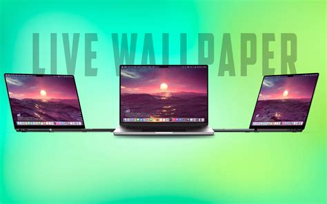 How To Get Live Wallpaper For Mac In 5 Ways Video As Wallpaper