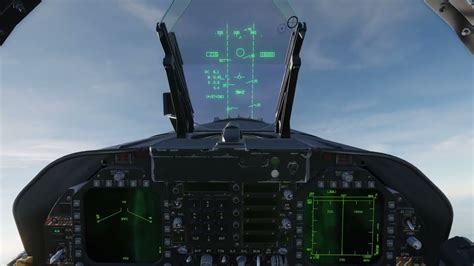 DCS F A Tutoriel ACM YouTube