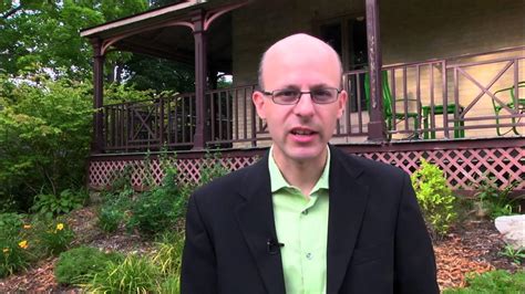 Trent U School Of Education M Ed Faculty Dimitry Anastakis Youtube