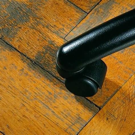 Floortex Unomat Polycarbonate Anti Slip Mat For Hard