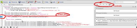 Javascript Synchronous Console Logging In Chrome Stack Overflow