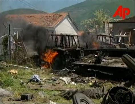 Masakra E KorishËs MË 13 Maj 1999 VideodËshmi Pashtriku