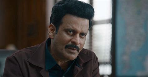 Manoj Bajpayee Talks About Avoiding Bollywood Parties And Staying