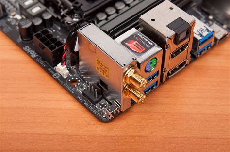 Обзор материнской платы Asrock Fatal1ty Z370 Gaming Itx Ac Разгоняем Core I5 8600k на