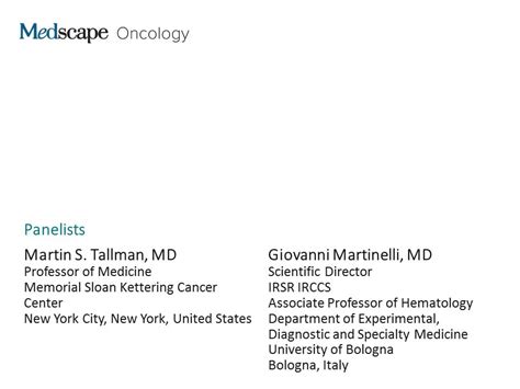Relapsedrefractory Flt3 Aml Challenges And New Directions Transcript