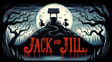The Disturbing Origins Of Jack And Jill A Medieval Story Youtube