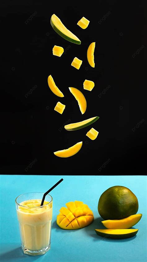 Mango Lassi Background Images Hd Pictures And Wallpaper For Free