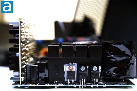 FSP Hydro G Pro 1000W Report Page 3 Of 4 APH Networks