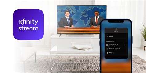 Xfinity Tv App