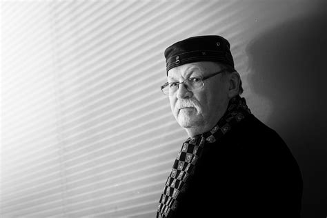 Algirdas Martinaitis Asmen Archyvo Foto Kaunas Pilnas Kultūros