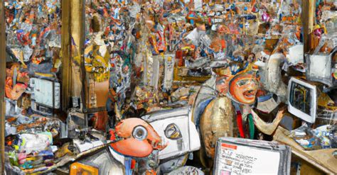 Noah Giansiracusa How Algorithms Create And Prevent Fake News