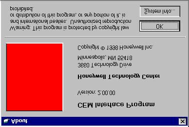 10 Host Interface Program About Panel Download Scientific Diagram