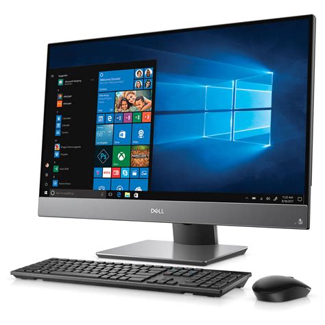 Моноблок Dell Inspiron 7777 / i7-8700T / GTX 1050 купить в Украине ...