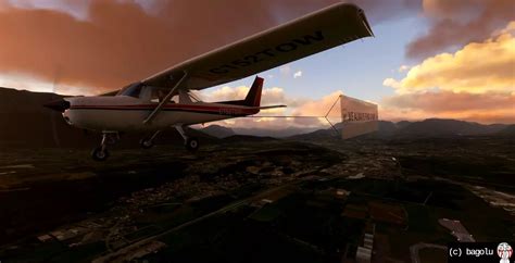 Cessna 152 Neofly Banner Tow Bagolu