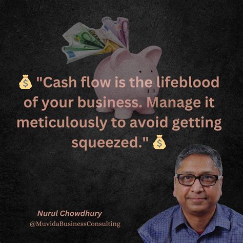 Nurul Chowdhury On Linkedin Cashflowmanagement Smallbusinesstips