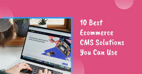 Best Ecommerce CMS Solutions You Can Use In OptiMonk Blog