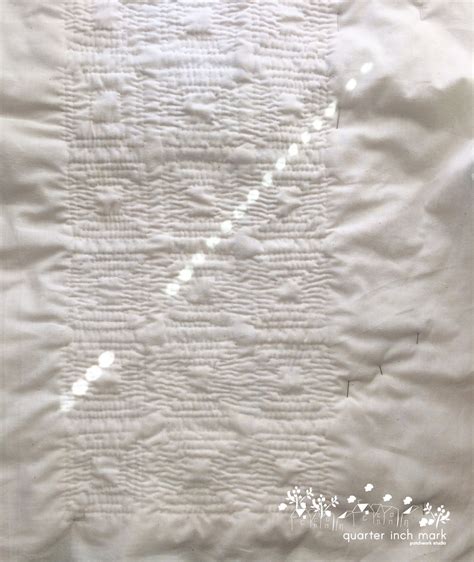 1 4 Mark Townsquare Pillow Sewing Pattern