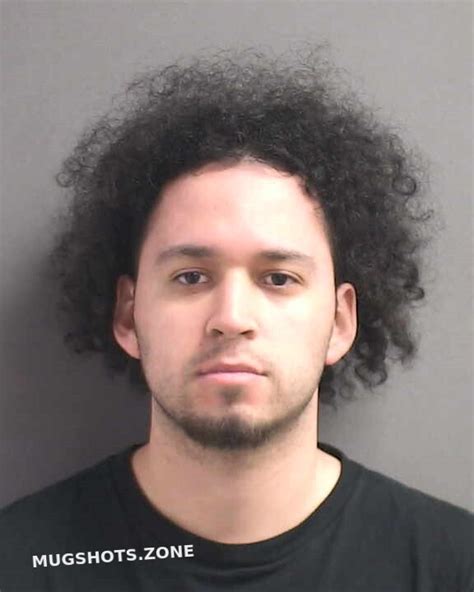 Rojas Matthew 06102025 Volusia County Mugshots Zone