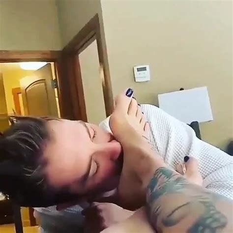 Feet Licking Kissing Porn XHamster