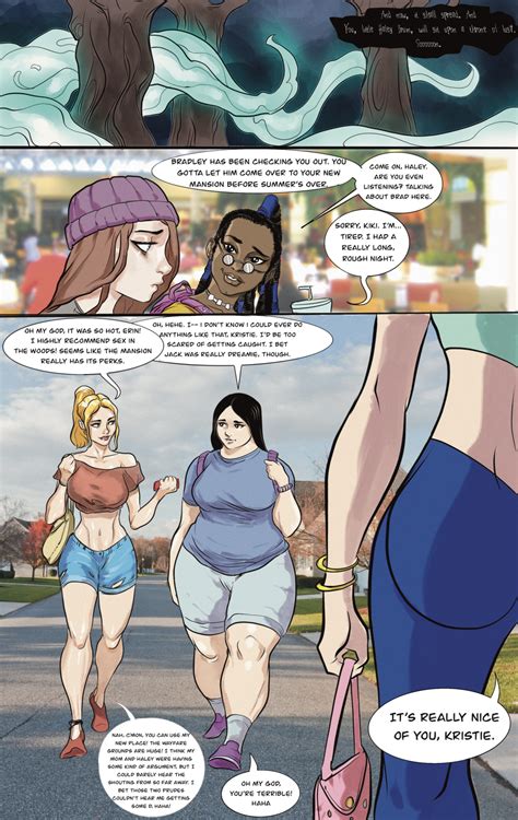 The Wayfare Horror 15 By Metrinomealpha Hentai Foundry