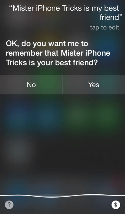 5 Siri Tricks How To Use Siri Like A Pro IPhone Tricks Com