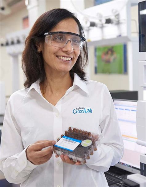 Your GC Productivity Roadmap The Best Outcomes Start With Agilent CrossLab New Instrument