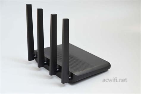 红米ax6000拆机，最便宜的四核20ghz 路由器交流