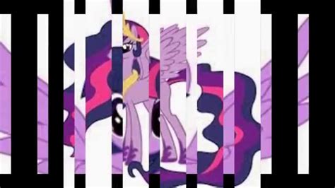 Twiligth Sparkle Youtube