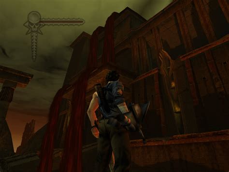 Download Evil Dead Regeneration Windows My Abandonware