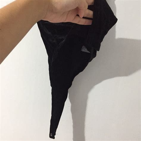 No Boundaries Mesh Bodysuit Women S Fashion Swimwear Bikinis Swimsuits On Carousell