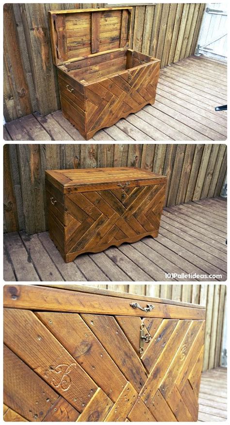 15 Top Pallet Projects You Can Build At Home Pallet Patio Furniture