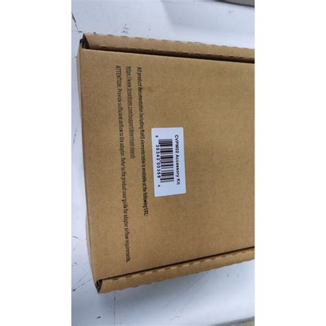 CVPM02 Broadcom LSI 05 50038 00