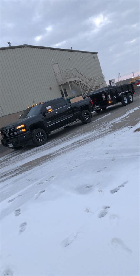 Joshs 16 Lml Build Chevy And Gmc Duramax Diesel Forum